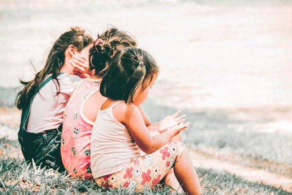 Teaching Your Kids Effective Communication Skills for the New Year ...